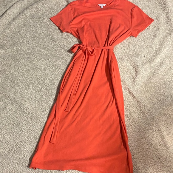Time and Tru | Dresses | Womens Time And Tru Dress M 8 | Poshmark